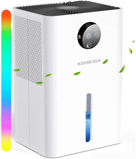 Dehumidifiers For Basement 63oz Dehumidifiers For Room