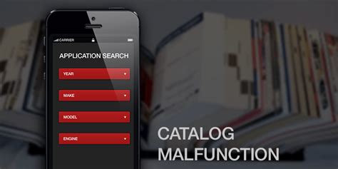 So Its A Catalog Malfunction Extend Group Marketing Consultant