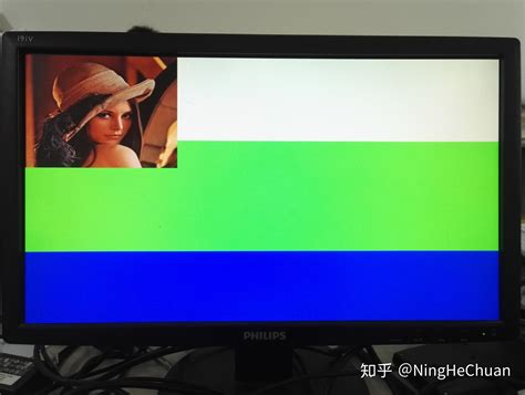 你要的FPGA的图像图像处理资料都在这了 知乎