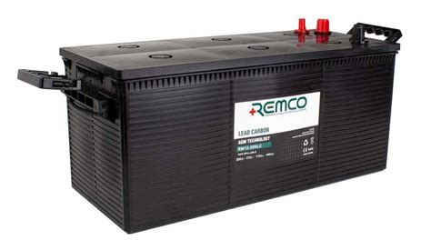 Remco Rm12 200lc Orakei Marine