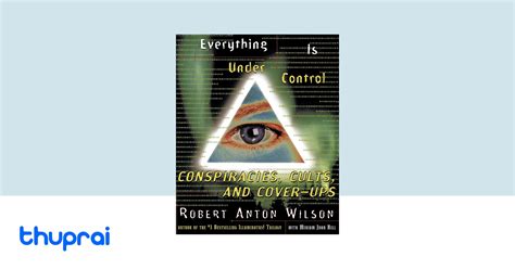 Buy Everything Is Under Control In Nepal Thuprai