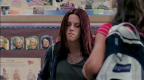 Kristen Stewart In The Movie Speak