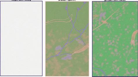 Ai In Geospatial Feature Extraction Image Processing Techgeo Mapping