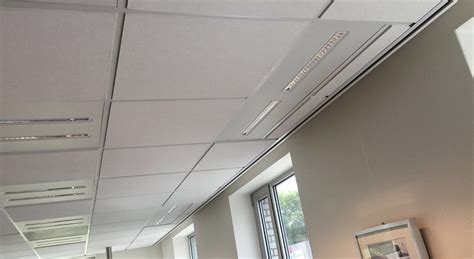 The Benefits Of Using Led Modular Panel Light In Commercial Spaces