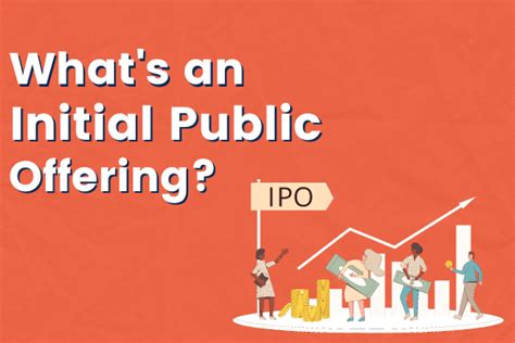 What Is An Initial Public Offering Ipo Definition