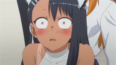 Ijiranaide Nagatoro San Anime S1 Ep12 La Primavera è Arrivata