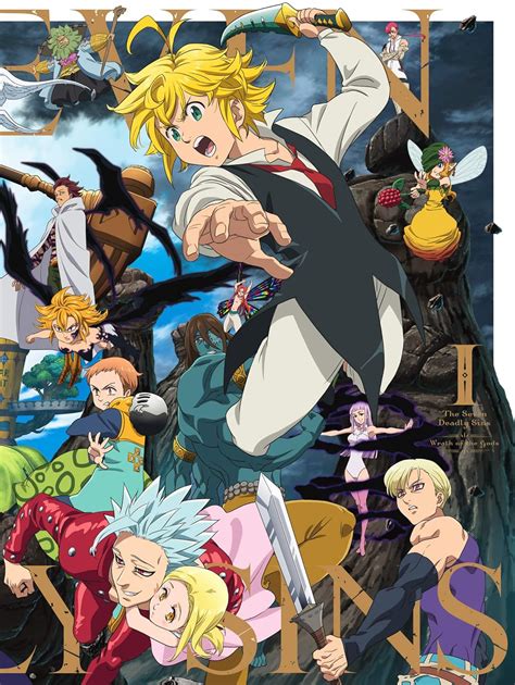 冒険アニメ30選！ 旅しながら恋愛やバトルで盛り上がるおすすめ作品をまとめてみた ｜ Moemee（モエミー）