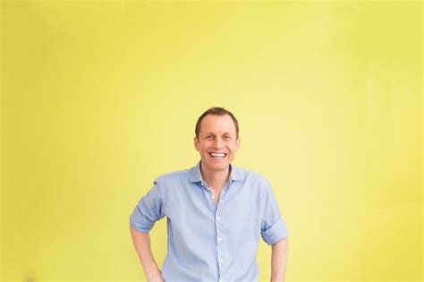 James Docherty Product Manager And Digital Native