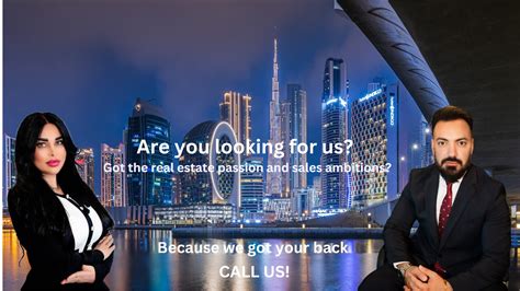 Prosper Intl Real Estate Dubai