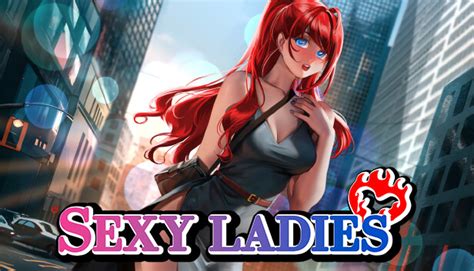 Sexy Ladies On Steam
