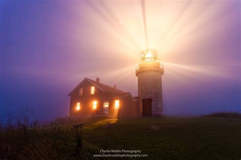 Exploring Maine S Haunted Inns And Lighthouses Artofit