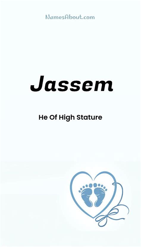 Jassem Name Meaning And Origins Nicknames Sibling Ideas