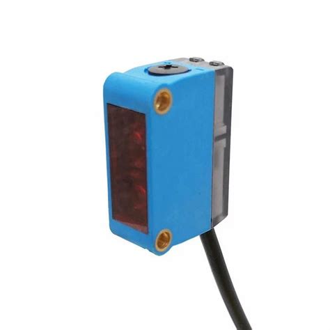 Background Suppression Sensor At ₹ 2500piece Diffuse Mode Sensor In