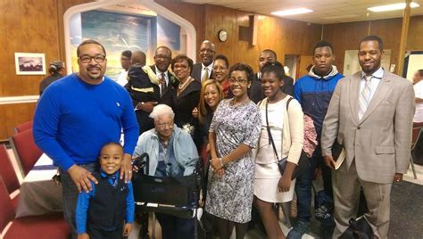 Congratulations To Sharon Baptist Church Of Baltimore Facebook
