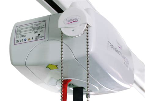 Freeway Transactive Xtra Ceiling Track Hoist Obam