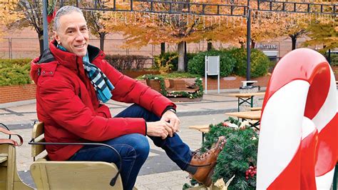 Csonka András „fura Is Lesz Hogy A Nővéreméktől Nem Kell Elrohannom Még Egy Kényelmes Ebéd Is