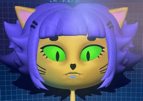 Model Always Crashing My Blender Rblender