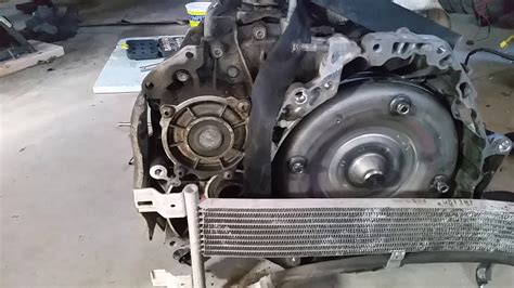 Ford Freestyle Compatible Transmissions