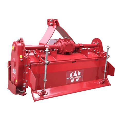 Wt 100 Hybrid Rotary Tiller At Best Price In Hoshiarpur By