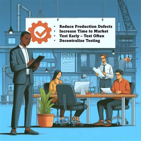 Klc Consulting Group On Linkedin Softwarequality Ailintesting Automation Klcconsulting