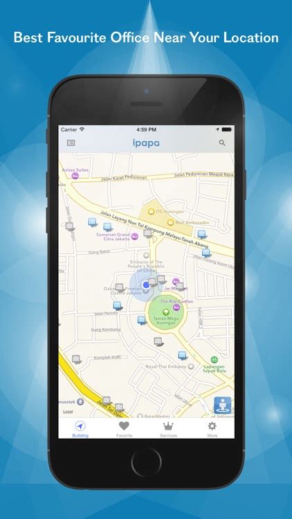 Ipapa Indonesia By Zmg Indonesia