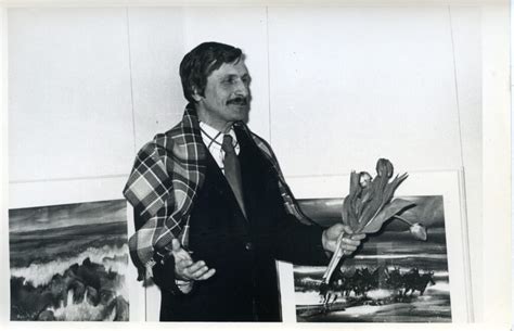 Garokalna Akvareļi Kurzemniekslv