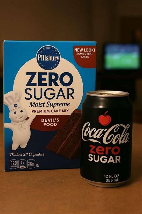 Weight Watchers Recipes And Tips I Made These With Cherry Coke Zero