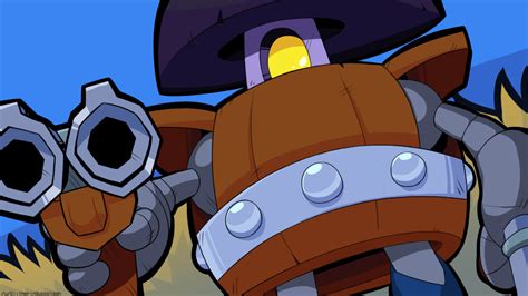 Rico Brawl Stars Wallpapers Wallpaper Cave