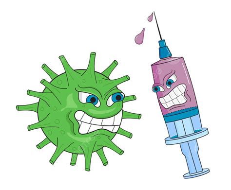 Antibiotics Clipart