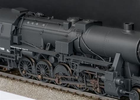 Class 52 Steam Locomotive Steam Locomotives Märklin Onlineshop