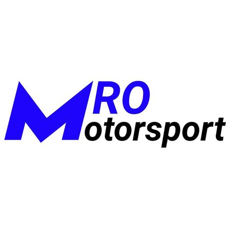 Entry 92 By Abusaim03 For Michael Ryan Osmand Motorsport Mro Motorsport Freelancer