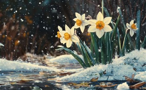 První Sníh Macuo Bašó Středeční Chvilka Poezie Krajské Listy Cz