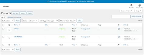 WooCommerce Sync For Microsoft Dynamics CRM