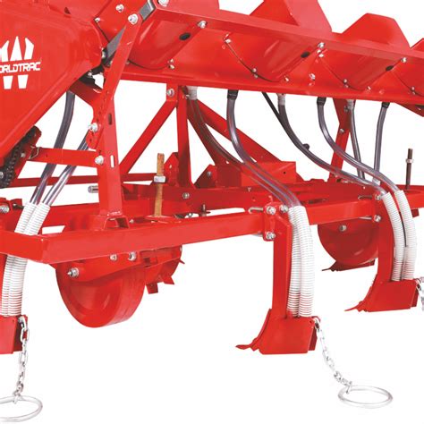 Multicrop Planter Worldtrac High Performance Implements Website