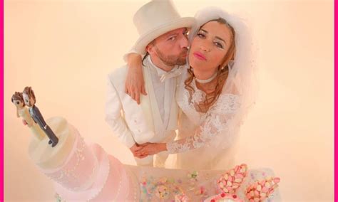 Nina Zilli E Danti Dedicano Anna Alla Figlia In Arrivo