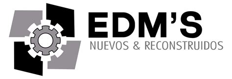 Edm´s Edm´s Nuevos Y Reconstruidos