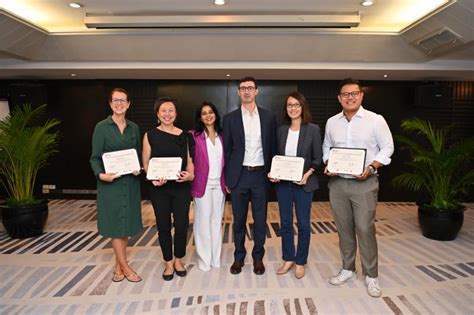 Vi Nguyen On Linkedin And Its A Wrap From Singapore To Bali To Bangkok What A Pleasure To