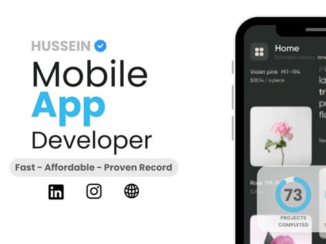 full stack mobile app development from concept to app store android