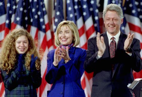 Hillary Clinton Young Photos 17 Vintage Pictures Showing The
