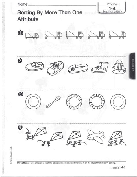 Sorting By More Than One Attribute