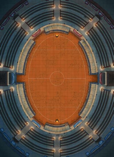 Welcome To Connors Fantasy Stadium Battle Map A Tumbex