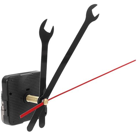 Quartz Clock Movement Replacement Wall Replaceable Core
