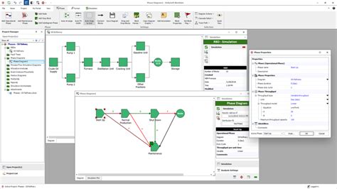 Reliasoft Blocksim System Reliability Availability Maintainability