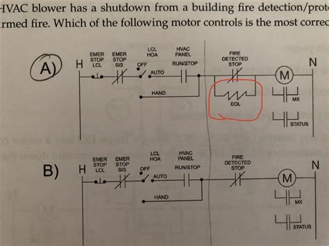 Ladder Logic What Does Eol Mean What Does It Do Rplc
