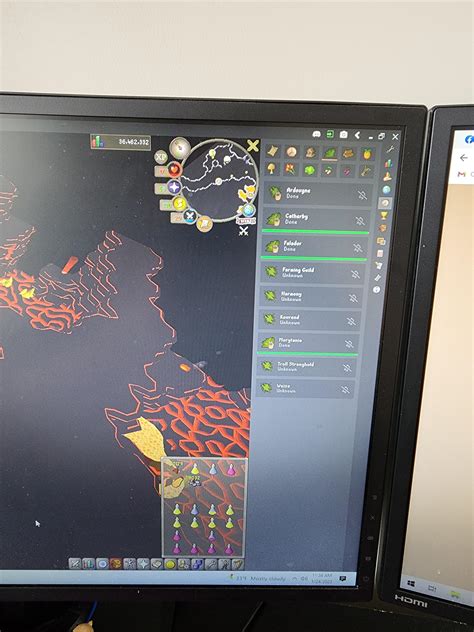 First Jad Kill R2007scape