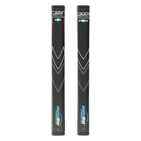 Jumbomax Jmx Pistol Putter Grip