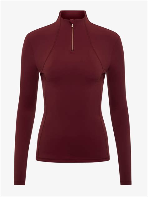 Liberte Base Layer Merlot Outlet