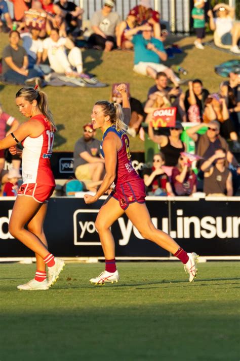 Lily Postlethwaite Eximm Sport