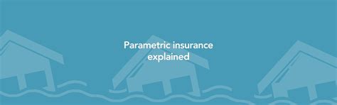 Parametric Insurance Explained Pound Gates