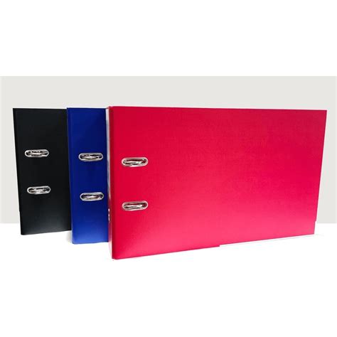 Horizontal Arch File 3 Shopee Philippines